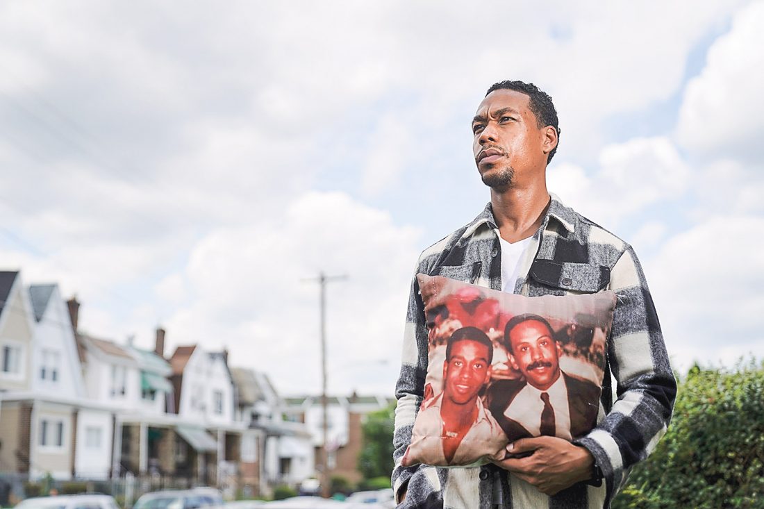 Amid gun violence, grief counselors in short supply | News, Sports ...